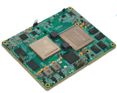 FT2000/4全国产COMe模块 - 瑞腾信息|自主可控计算机产品及系统解决方案提供商